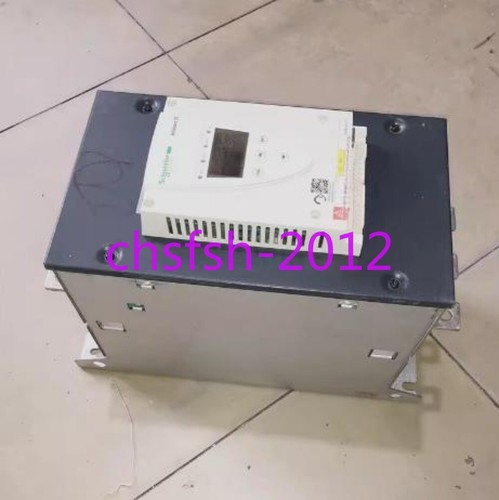1 PCS 132KW 160KW soft start ATS22C32Q GOOD | eBay