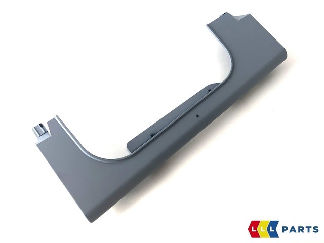 Genuine Audi A6 Front Jack Pad Over Trim Primed Left 4G0853445GRU OEM ...