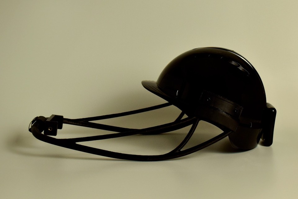 MoCap Helmet - Motion Capture - Face Capture - Face Tracking - Rig ...