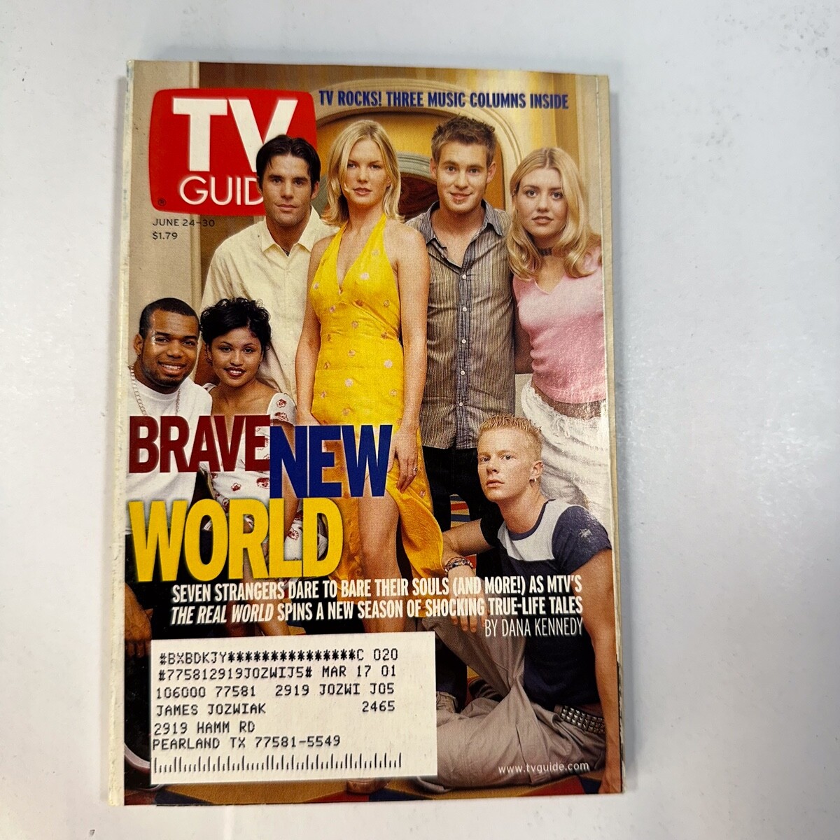 Tv Guide Everyone TV Reveals Freely User Interface With First Time