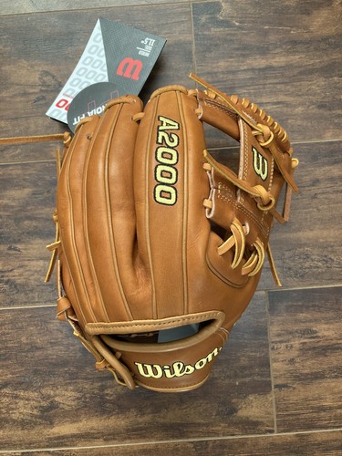 Wilson A2000 Dp15 11.5 Glove | eBay