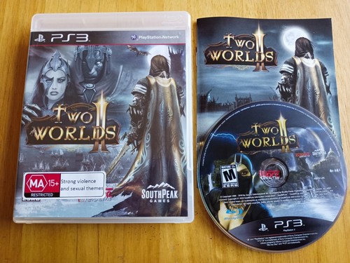 Two Worlds II for Sony PS3 / PlayStation 3 | eBay Australia