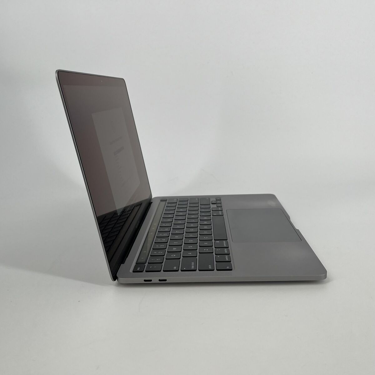 MacBook Pro 13 2020 Touch Bar 2.3 GHz i7 16GB 512GB Space MacBook Pro 13 2020 Touch Bar 2.3 GHz i7 16GB 512GB Space