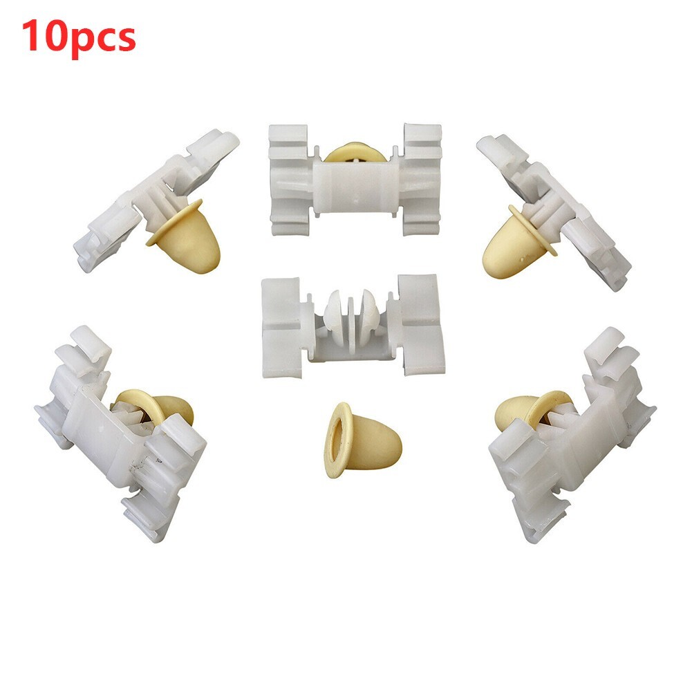Convenient retaining fastener clip and washer pack for BMW E36 (10PCS ...