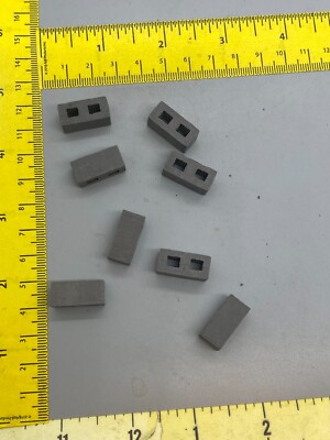 8 Cinder Block Bricks Scale Figure Diorama GI Joe Classified Marvel ...