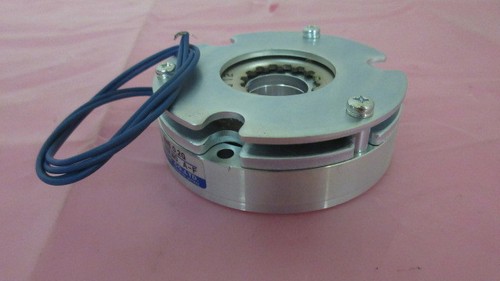 Ogura Clutch Co, RNB 0.2G, DC-24V, A-F, GEE62F-C, Grommet Edging, Panel ...