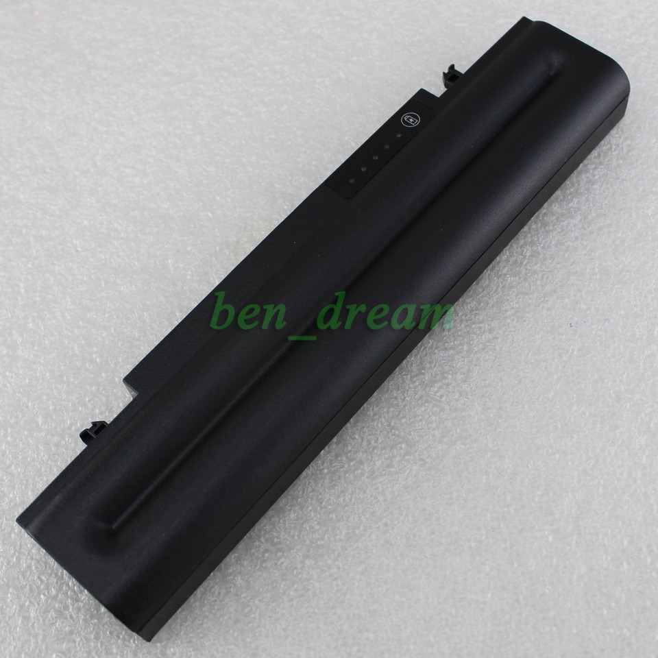 6Cell Battery For Samsung P50 R40 R408 R41 R410 R45 R460 R560 R60 R65 ...