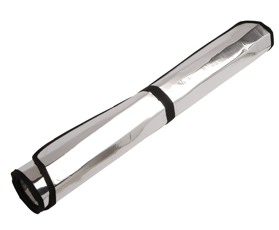 Custom Fit Rollup Windshield Sunscreen Shade for 1967-2002 Pontiac ...