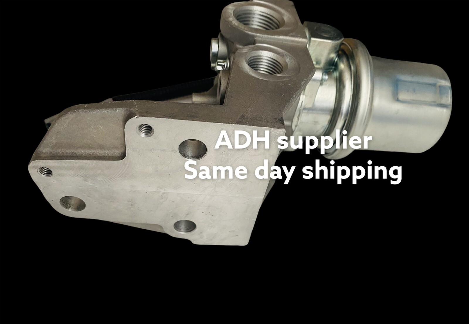 Cummins PUMP,4935007 #5362271# FUEL TRANSFER PUMP - 6CTA / ISC (12V) | eBay