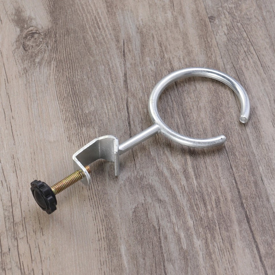 Laboratory Clamp Holder Test Tube Experiment Equipment | eBay UK