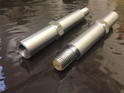 MK INDY Kit Car Steering Rack Extender Extension Kit | eBay UK