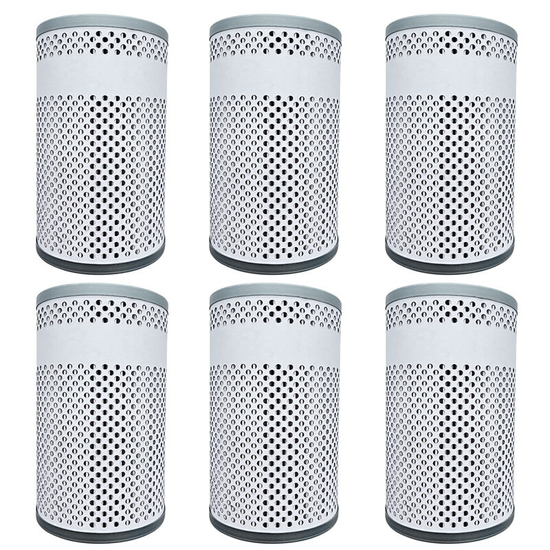 FF5369W Fuel Filter Replacement For P550463 6 PCS | eBay