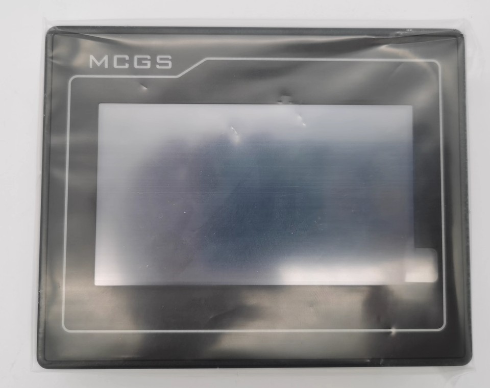 MCGS HMI Industrial Display Touch Screen 4.3" 485/USB Interface ...