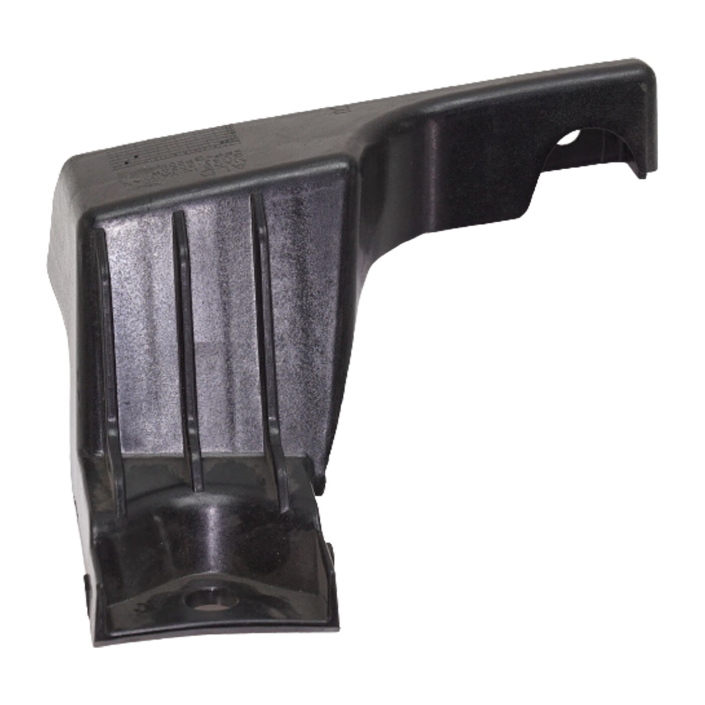 42625766 New Bumper Face Bar Bracket Retainer Mounting Brace for Chevy ...