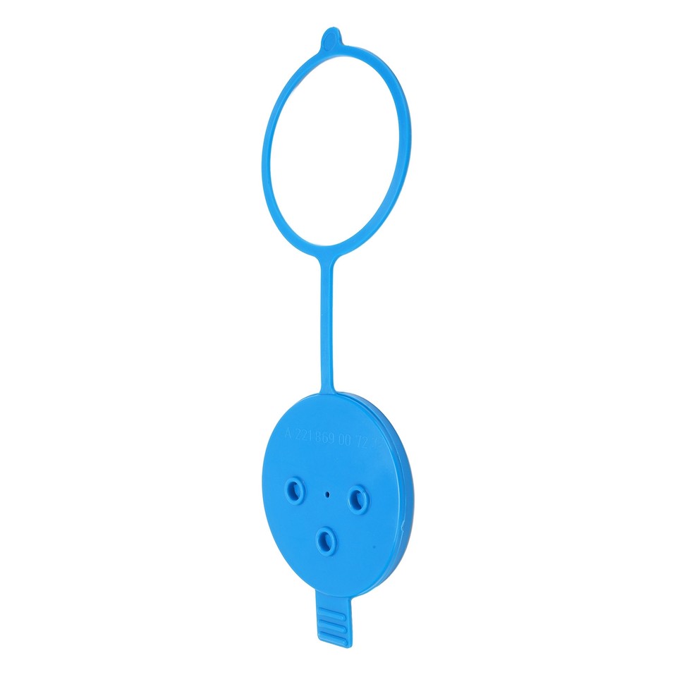 Windshield Washer Reservoir Cap Lid 2218690072 For Benz W221 S Class ...