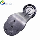 Fit For Volvo Truck D13 Eng 20582558 20582550 Idler Pulley Fan Belt 10 ...