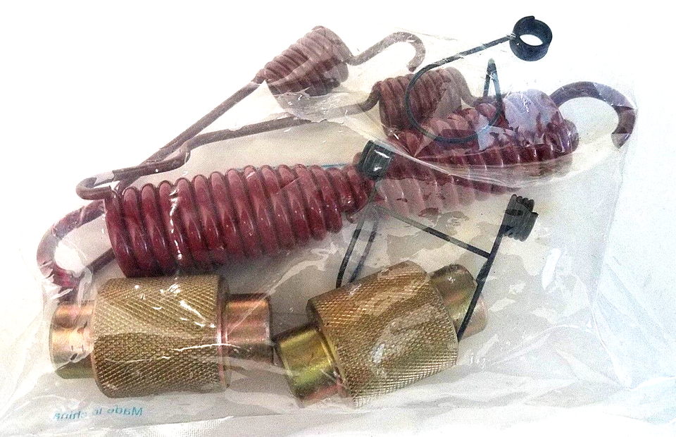 E-10244 E-10244S Brake Repair Kit for 4709 ES-II R507064 314147 ...