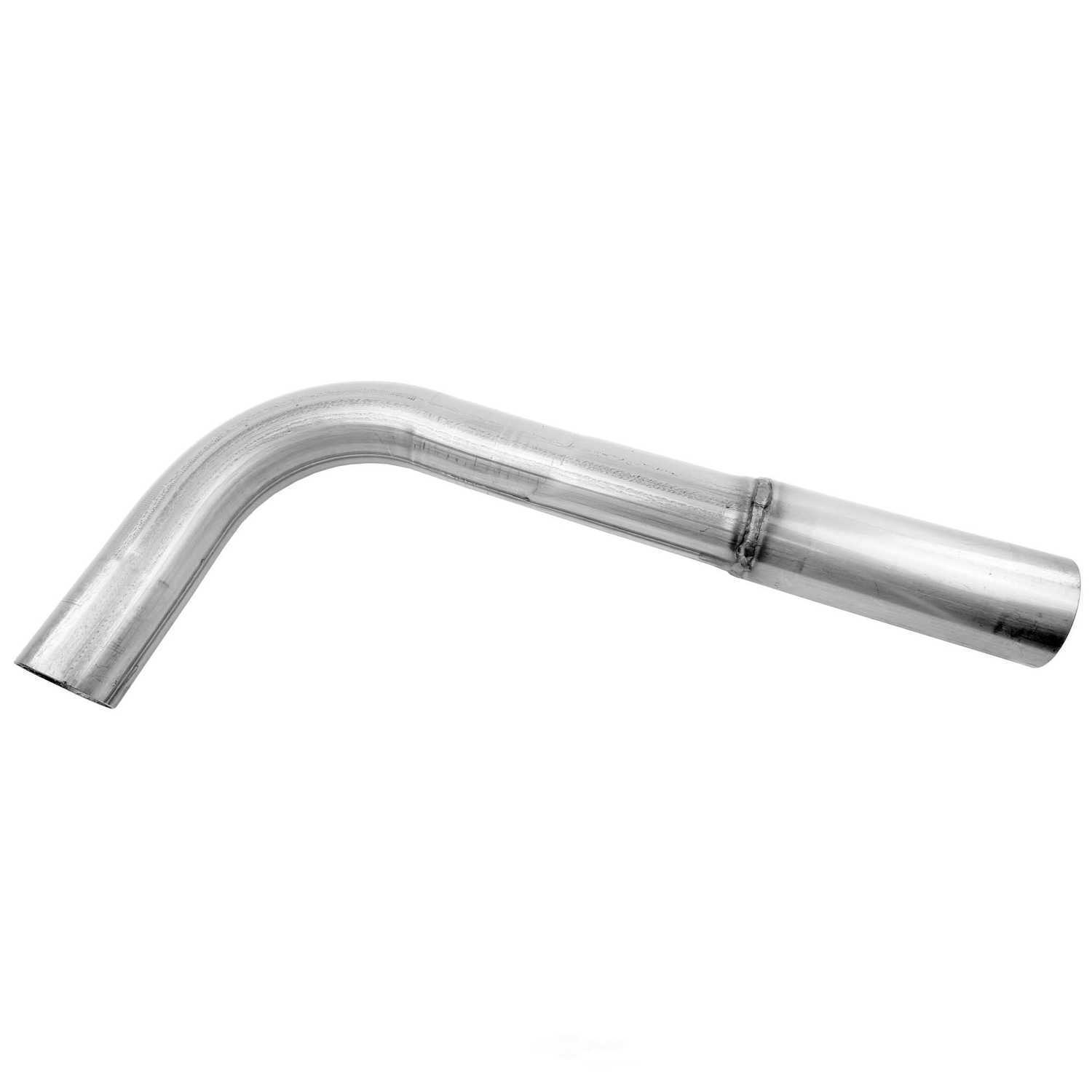 Exhaust Tail Pipe Walker 52538 | eBay