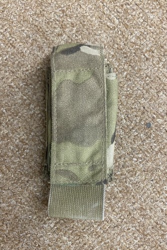 First Spear 40 mm Single 8465-01-612-3182 multicam pouch NSW PJ SF ...