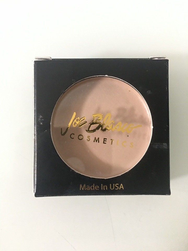 Joe Blasco Cosmetics Face Makeup | eBay
