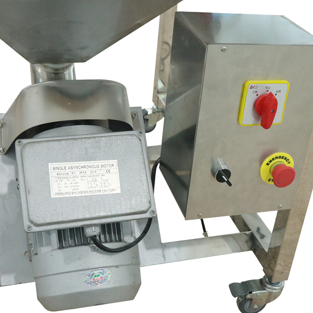 DS-Y Vibrating Hopper Inclined Automatic Screw Powder Feeder Filling ...