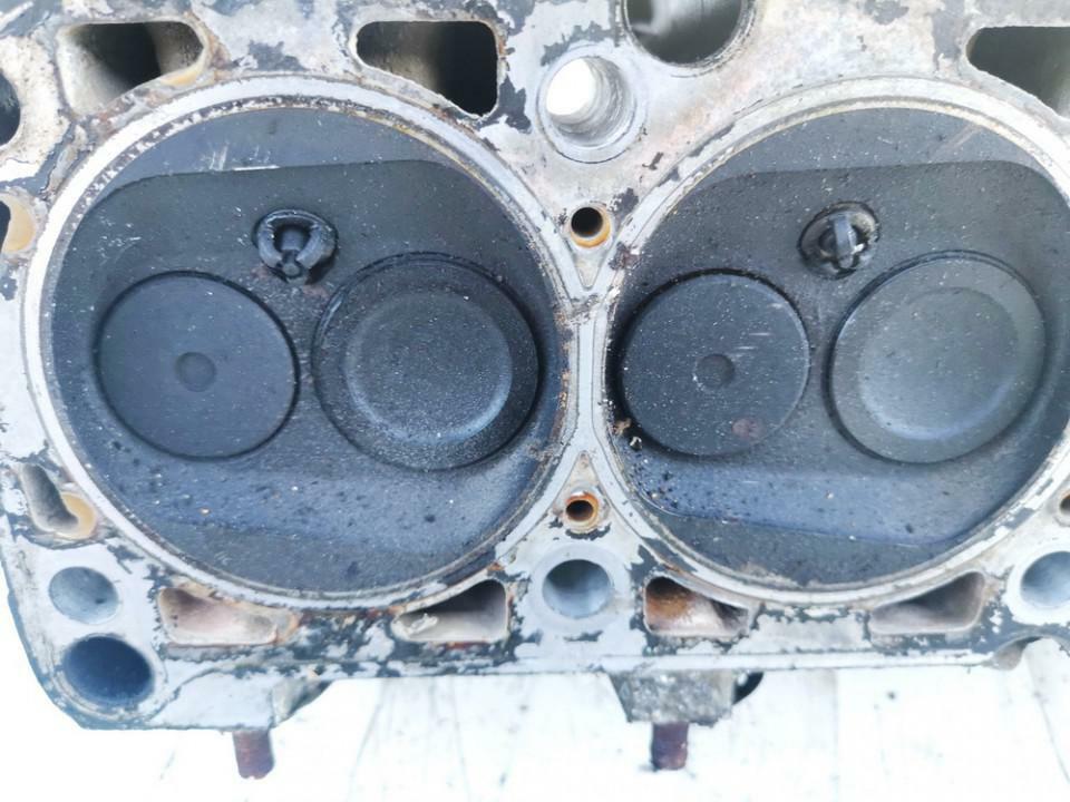 VW Golf 3 Zylinderkopf 026103373Q Incl Nockenwelle for sale online | eBay