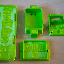 Redline RC Customs | eBay Stores