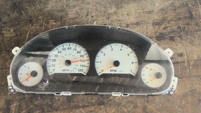 Speedometer DODGE CARAVAN 05 | eBay