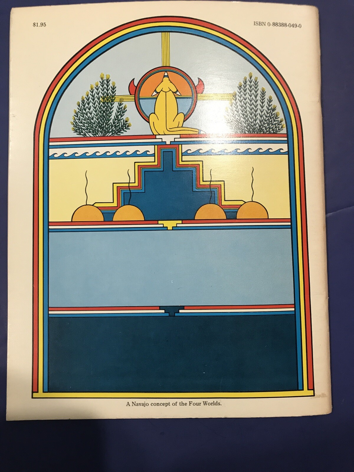Southwest Indians Bk. 1 : Navajo, Pima, Apache by Caroline Olin and ...
