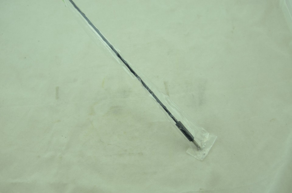 2005-2016 Toyota Tacoma Antenna Pole Manual Type Genuine OEM 86309 ...