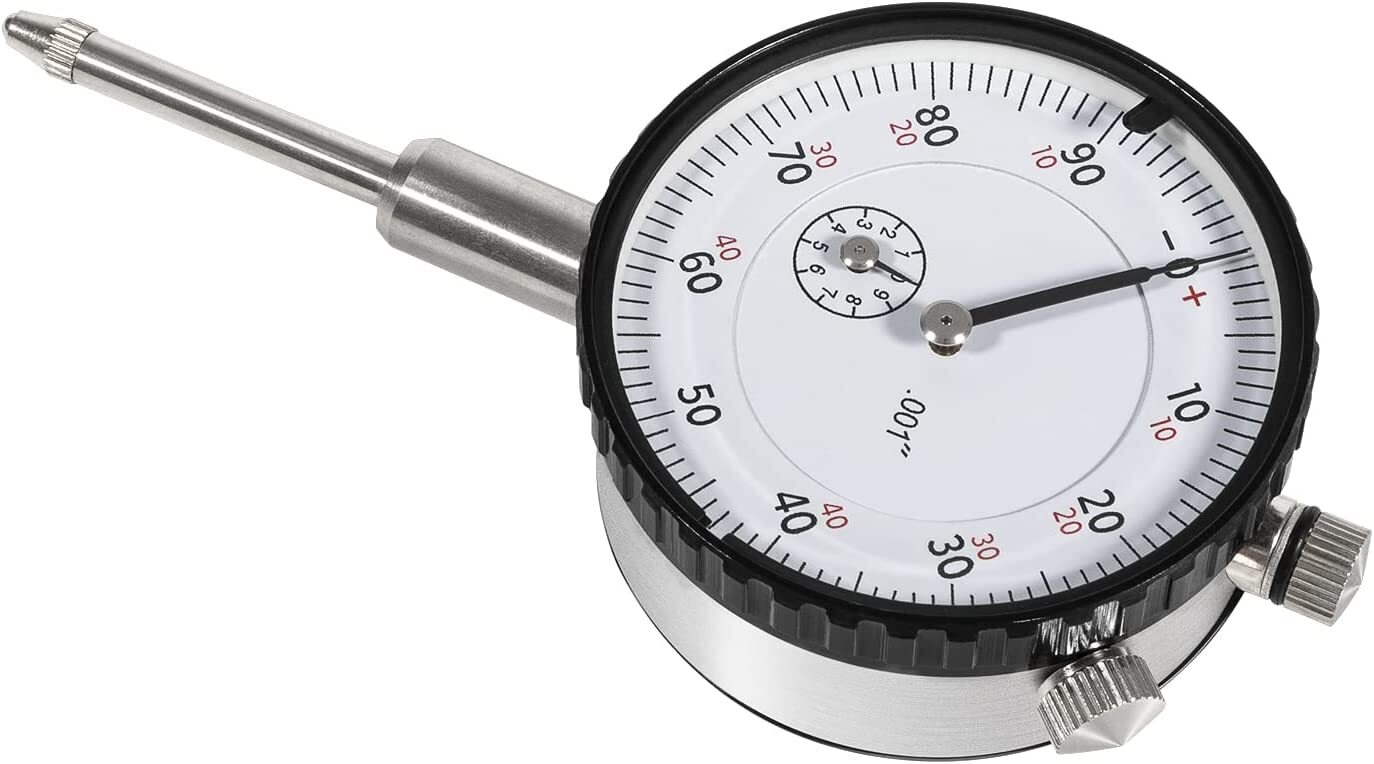 11001 Deluxe Pinion Depth Gauge Checker Tools For GM Ford Chrysler Dana ...