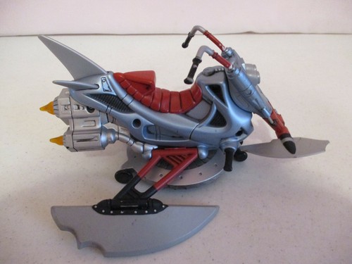 TMNT-Razor Jet-2003-Mirage | eBay