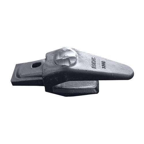 Bucket Tooth Adapter fits Hensley 320B | eBay