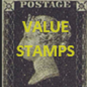 Value Stamps | eBay Stores