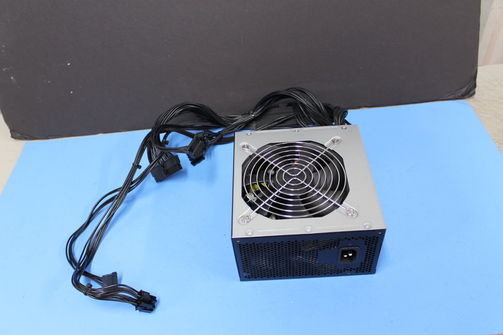 HP OMEN COOLER MASTER 800W 80 PLUS Gold ATX 12V Power Supply M19770-003 ...