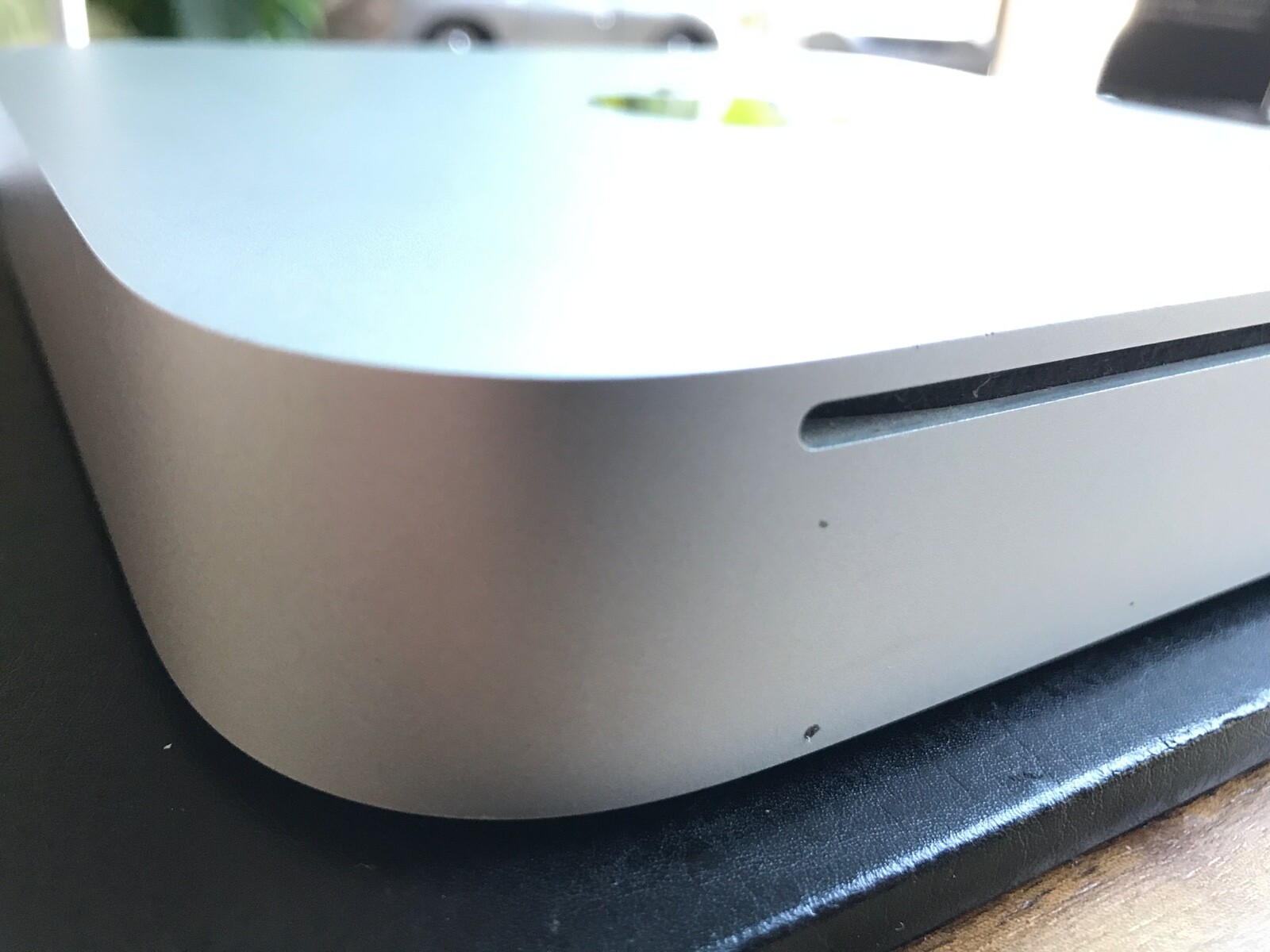 Apple Mac Mini 2010 Aluminum "" Case only "" | eBay