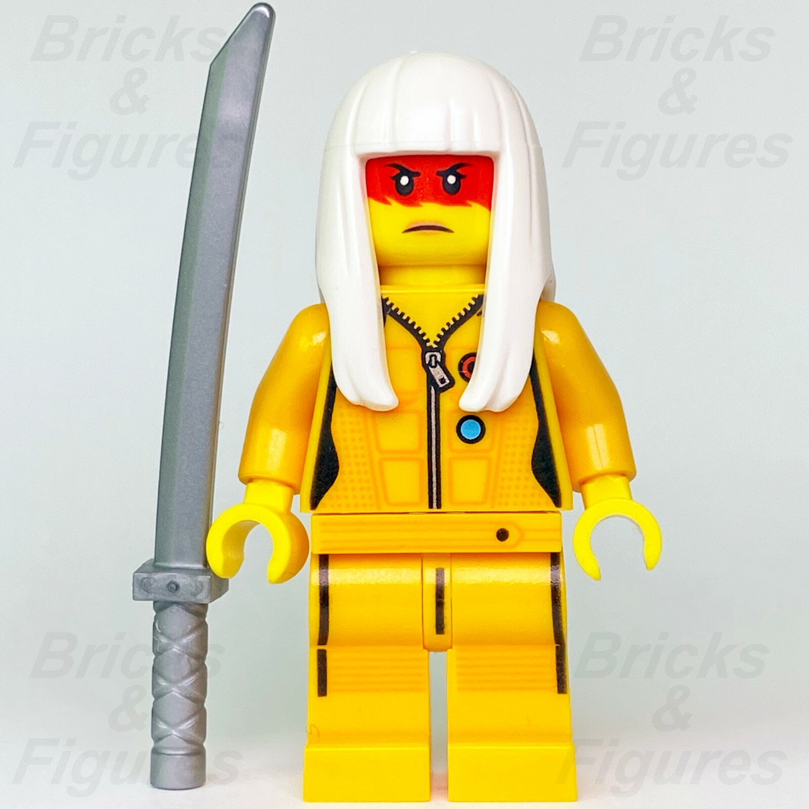 LEGO® Ninjago Princess Harumi Minifigure Avatar Ninja Prime Empire ...