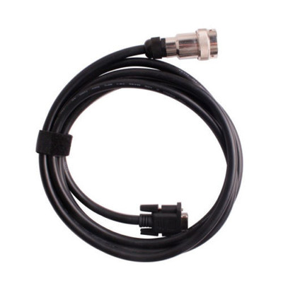 US Stoc:OBDII MB Star C3 RS232 RS485 Cable for C3 Diagnosis Multiplexer ...