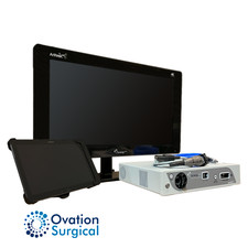 Arthrex Synergy Uhd4 Digital Documentation Tablet for sale online | eBay