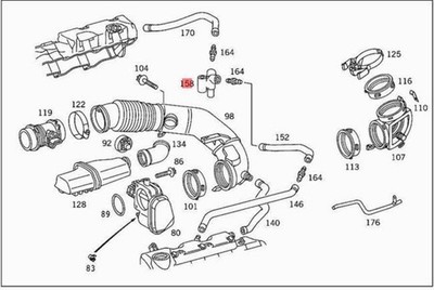 Genuine MERCEDES Connector 1120180209 | eBay