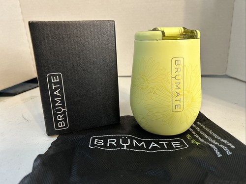 Brumate uncork'd XL Spring 2025. Citrus Daisy | eBay