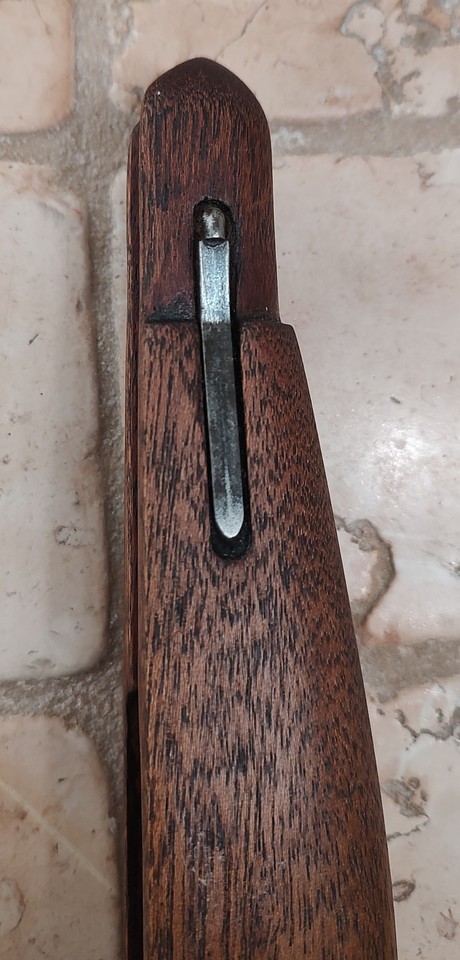 M1 Carbine Stock Set - refinished | eBay