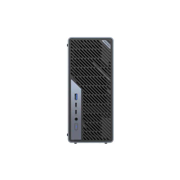MINISFORUM MS-02 Ultra MINI PC Workstation Intel Core Ultra 9 275HX CPU ...
