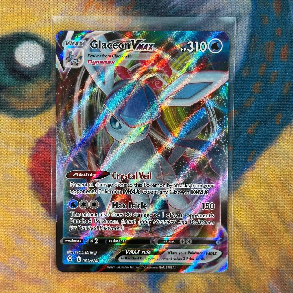 Evolving Skies Master Set - Choose Your Card! - Every Alt Art, Promo ...