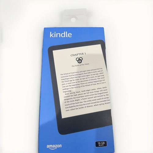amazon kindle 11th generation 16gb (5 Total Units) | eBay