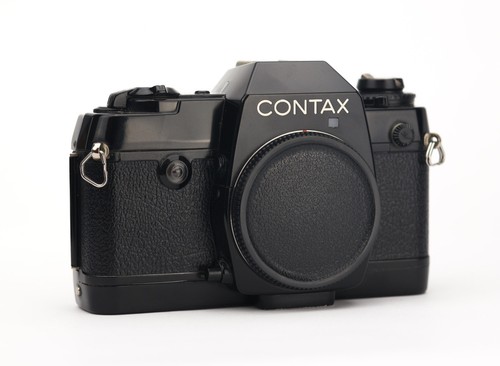 CONTAX 137 MD Replacement Cover - Laser Cut | eBay