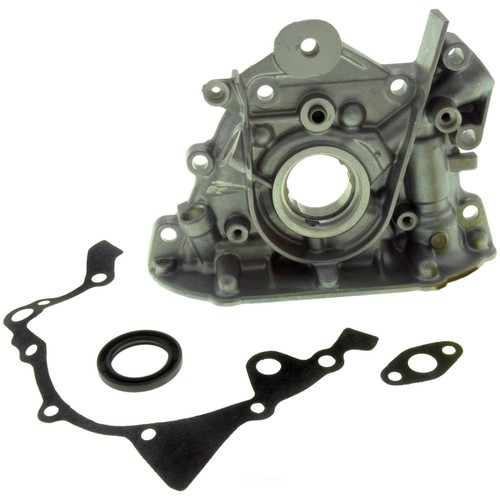 Engine Oil Pump-Stock Melling M217 | eBay