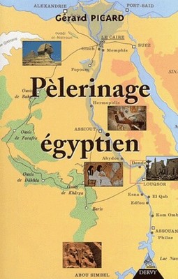 Pelerinage egyptien, Gerard Picard | eBay