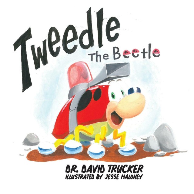 Tweedle the Beetle von David Florence (2019, Taschenbuch) online kaufen ...