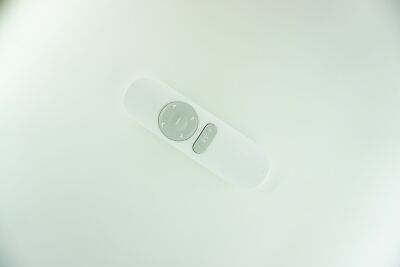 Remote Control For SLEEP TIGHT BEDDING JLDK.32.02.18 RF366B Adjustable ...